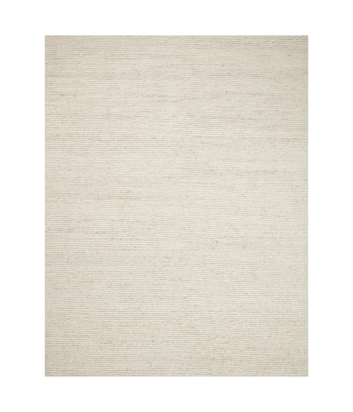Ava Rug - Dove/Ivory – Dala Decor
