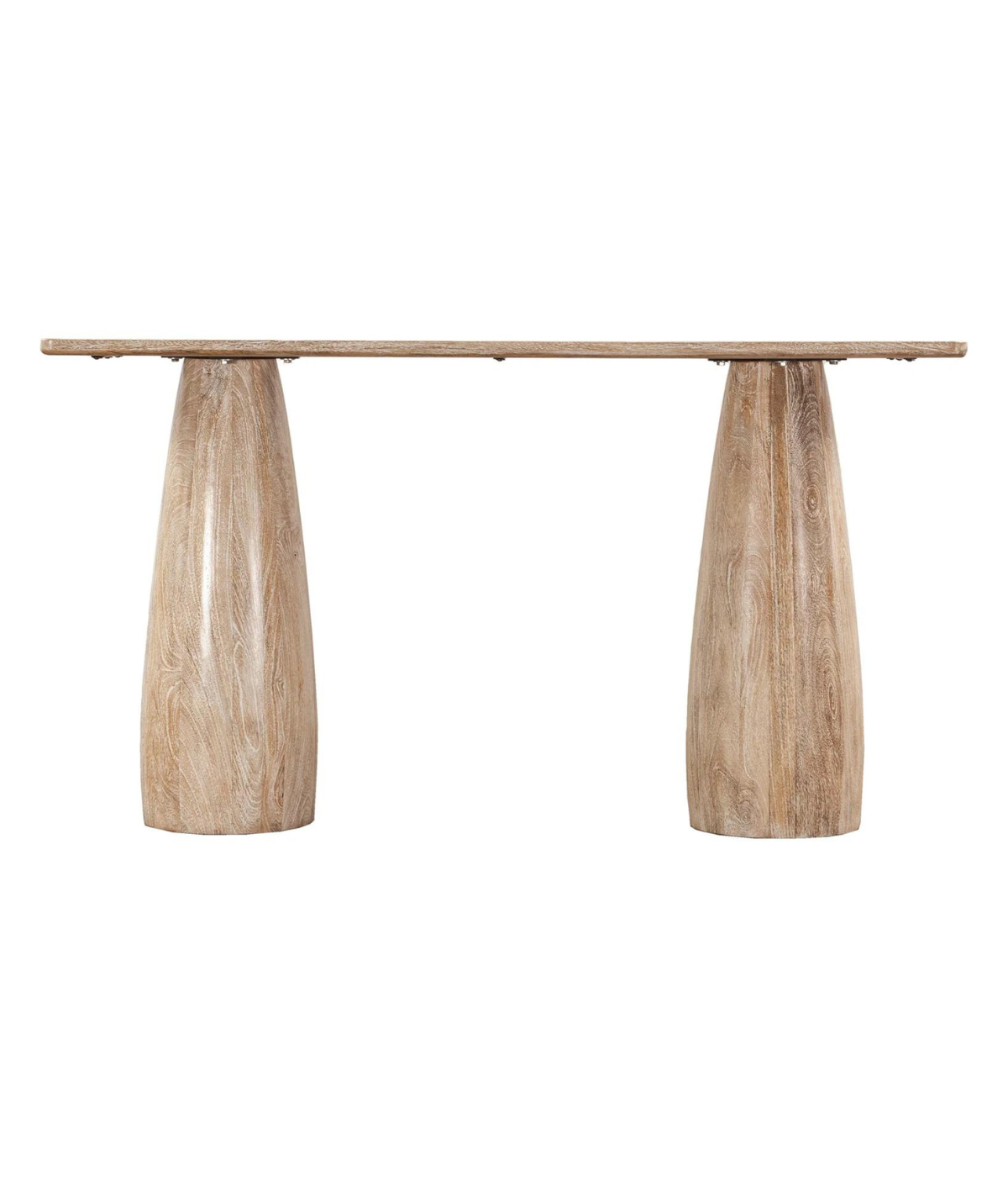 Truffle Console Table – Dala Decor