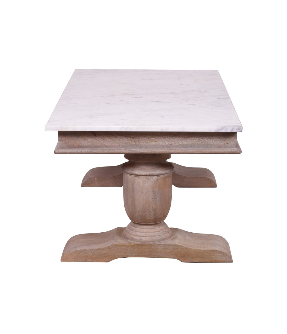 Adelaide Coffee Table – Dala Decor