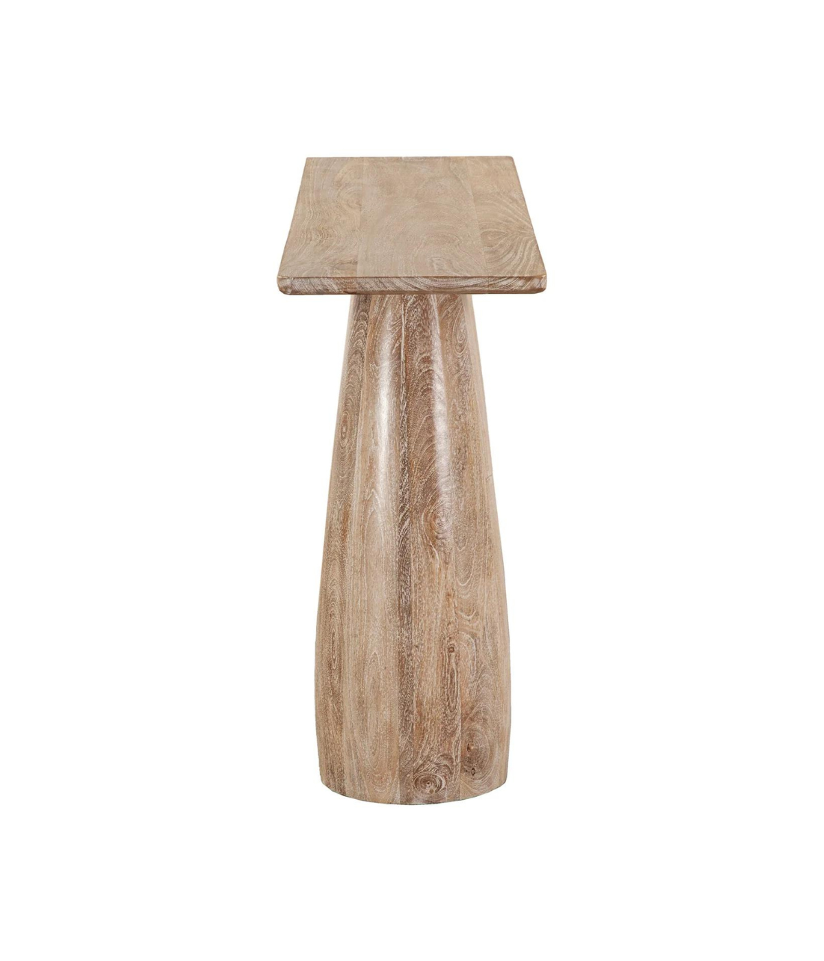 Truffle Console Table – Dala Decor