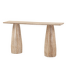 Truffle Console Table – Dala Decor
