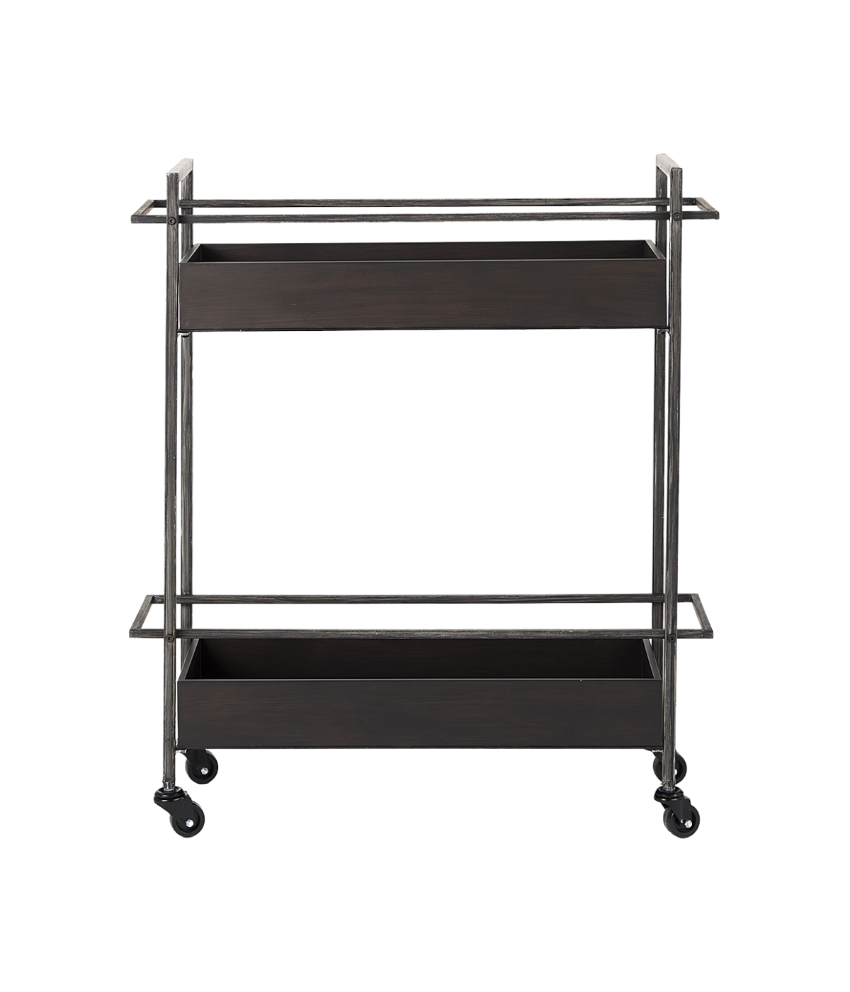 Masataka Bar Cart – Dala Decor