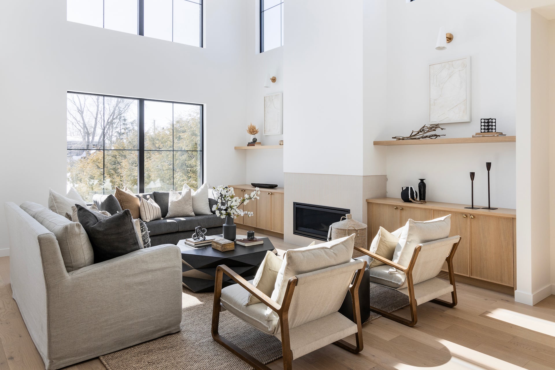 Design Projects – Dala Decor