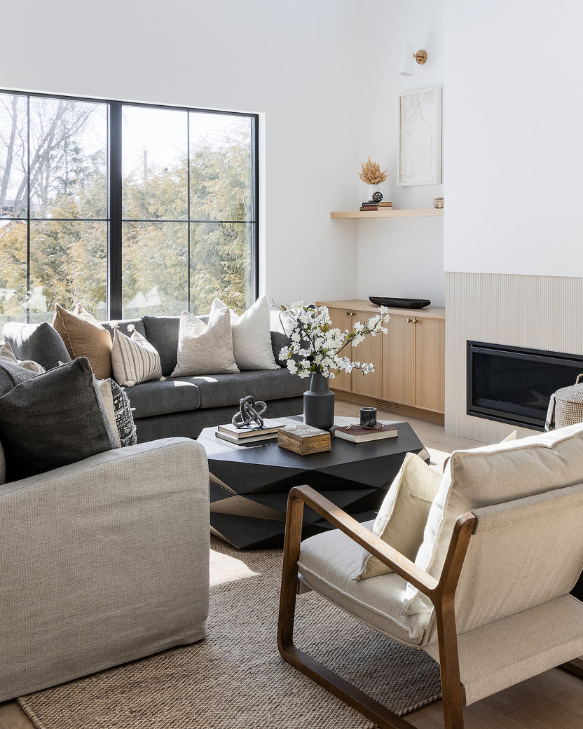 Premium Staging Service - Ottawa Home Stagers - Dala Decor