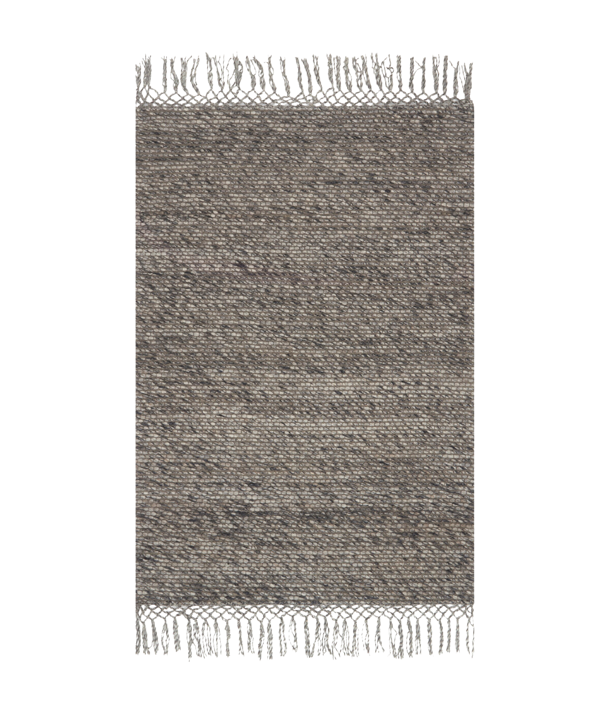 Brea Rug - Grey – Dala Decor