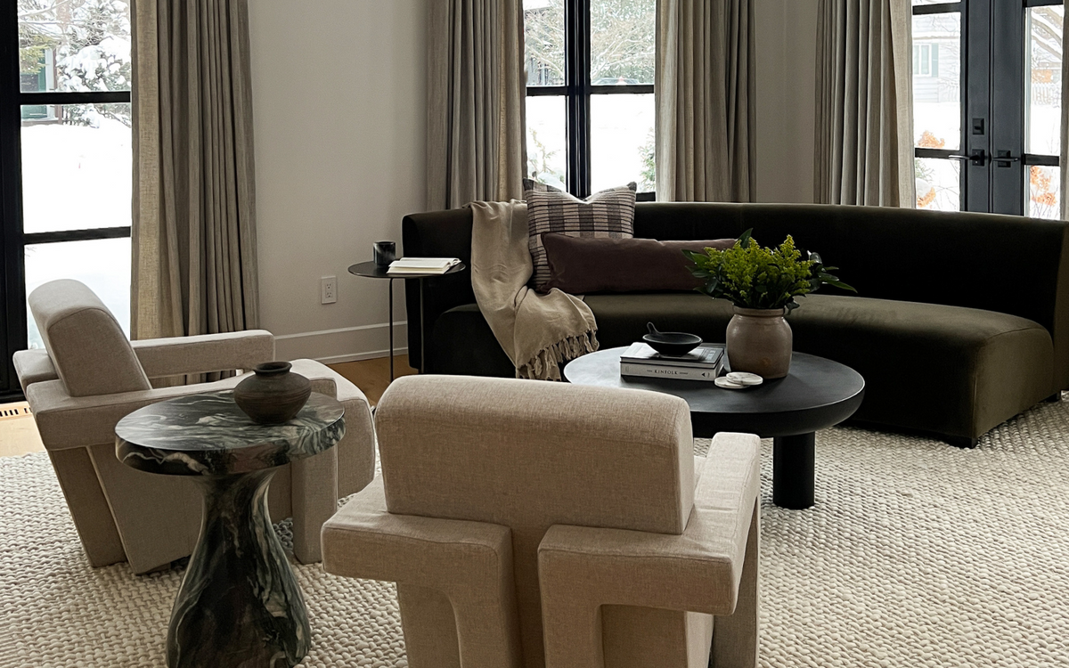 Furniture designed with you in mind - Dala Decor