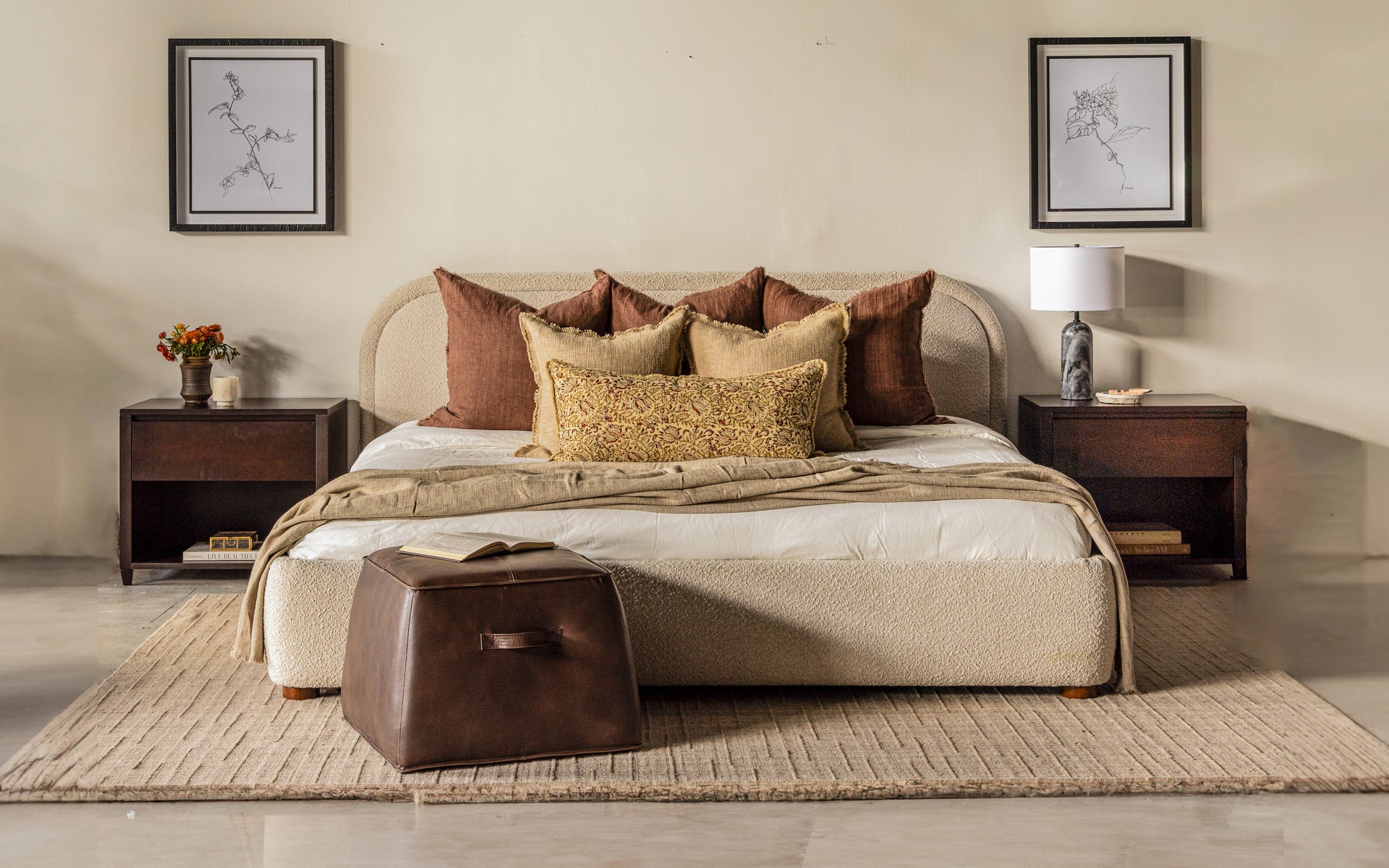 Furniture designed with you in mind - Dala Decor