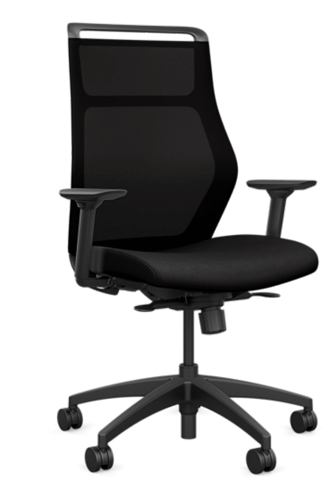 Hexy Office Chair (Open Box) – Dala Decor