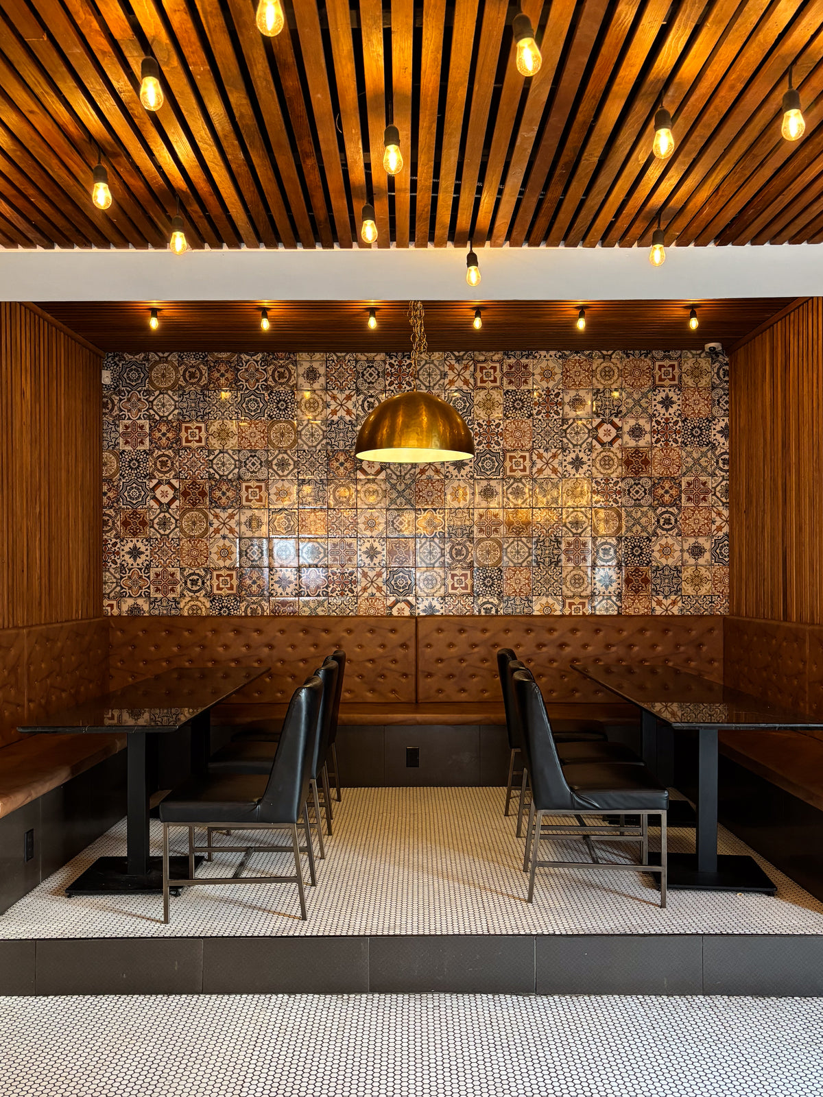Commercial Furniture - Contract-Grade Furniture - Dala Decor