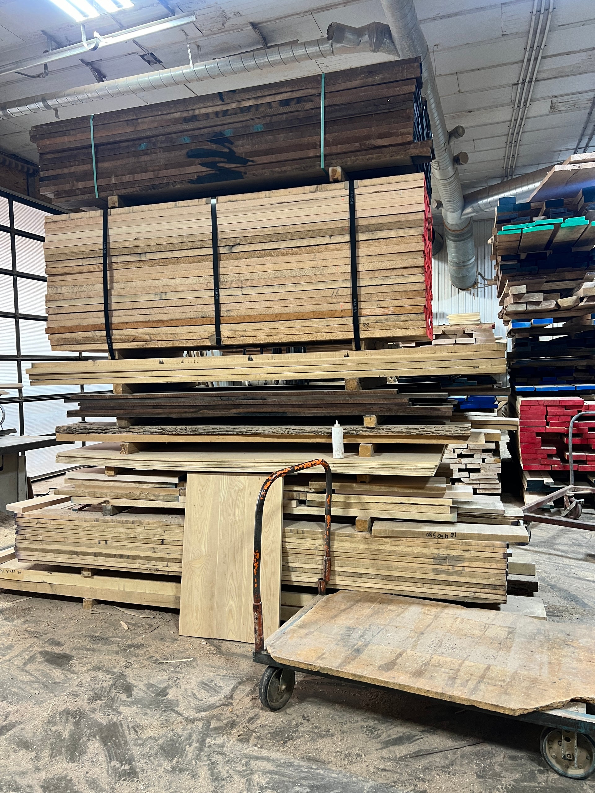 Custom Inspiration – Dala Decor