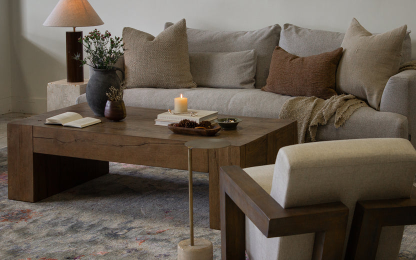 Furniture designed with you in mind - Dala Decor