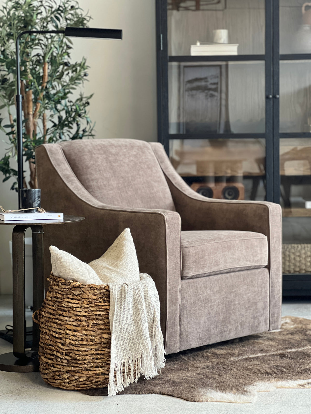 Custom Inspiration – Dala Decor