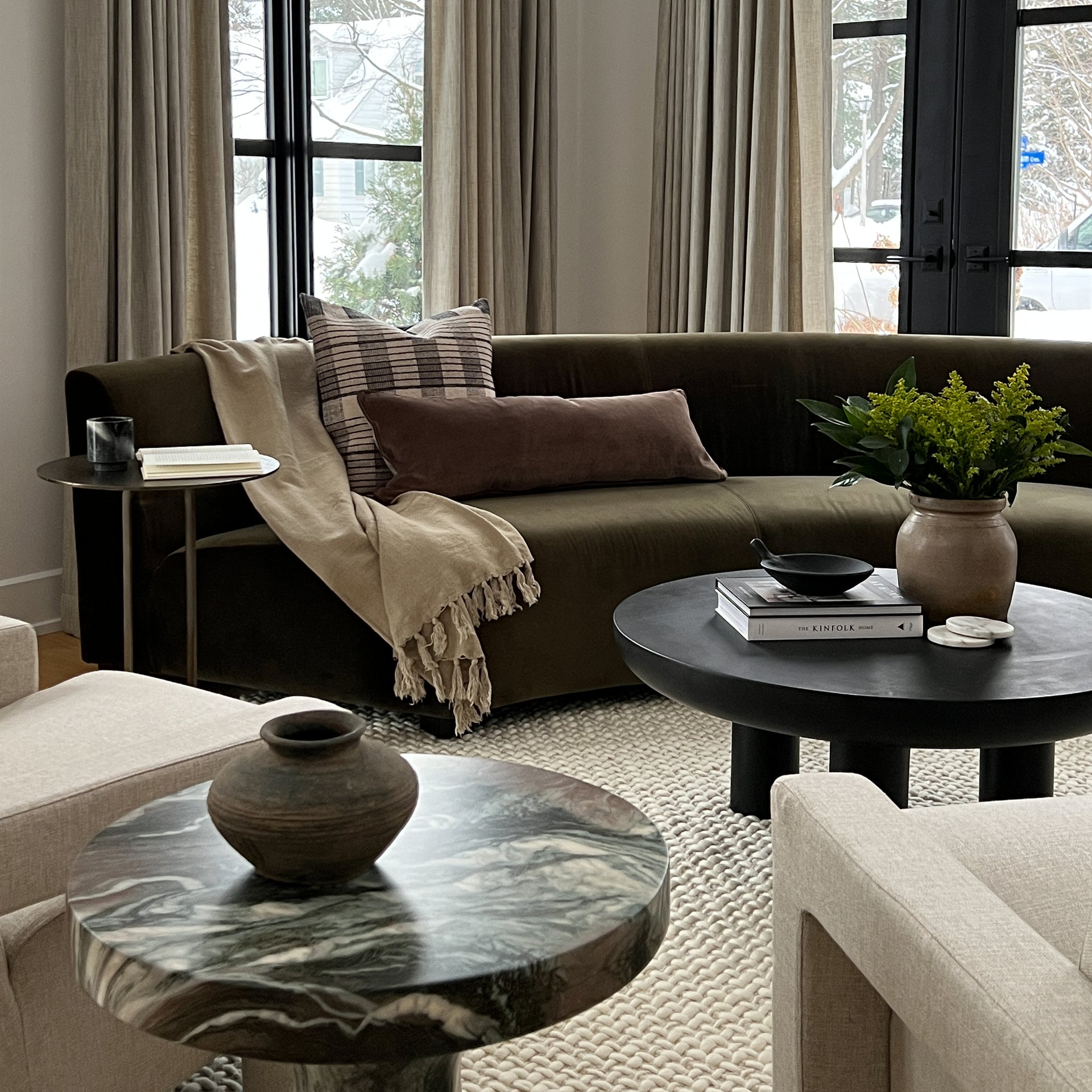 Furniture designed with you in mind - Dala Decor