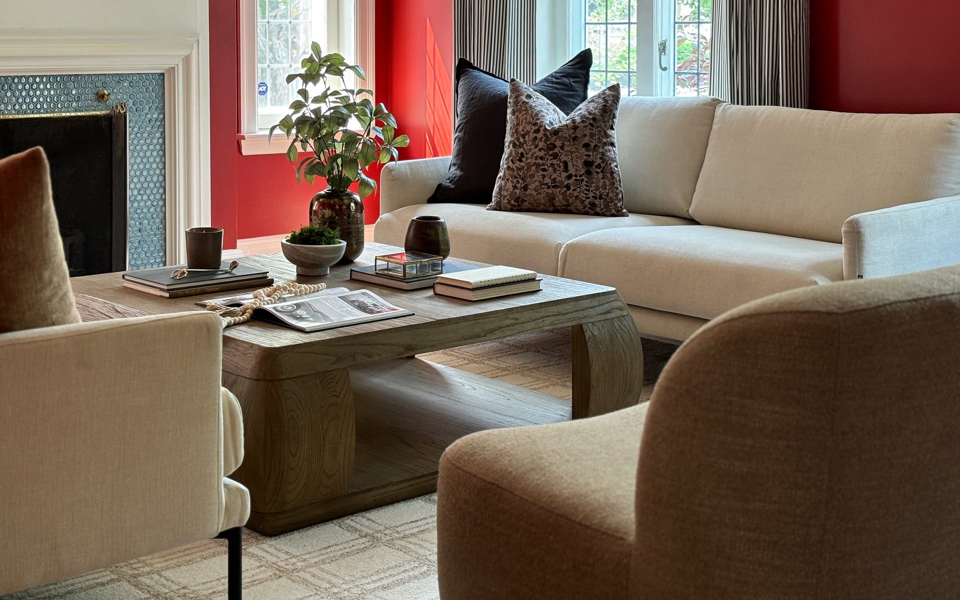 Furniture designed with you in mind - Dala Decor