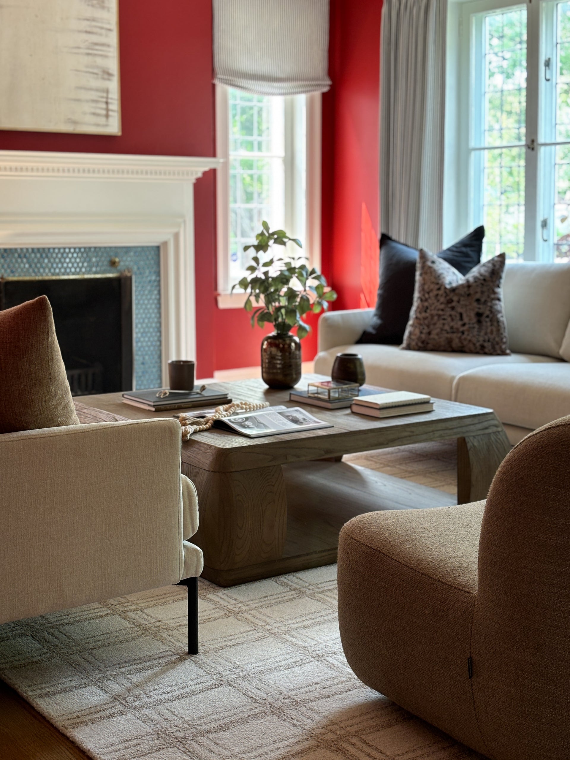 Furniture designed with you in mind - Dala Decor