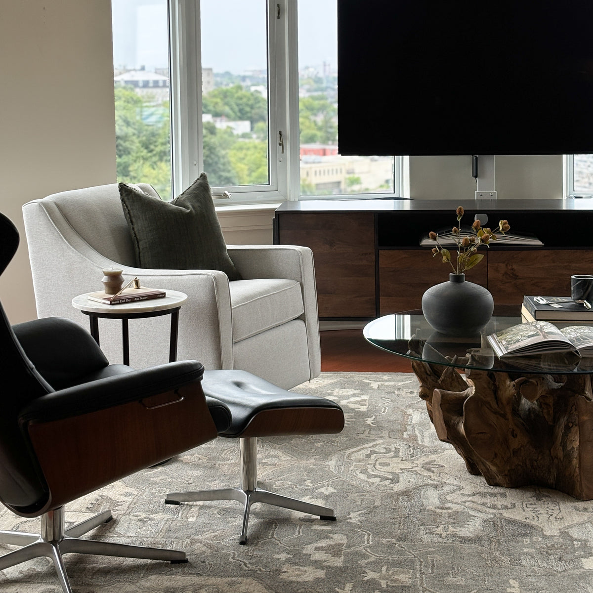 Furniture designed with you in mind - Dala Decor