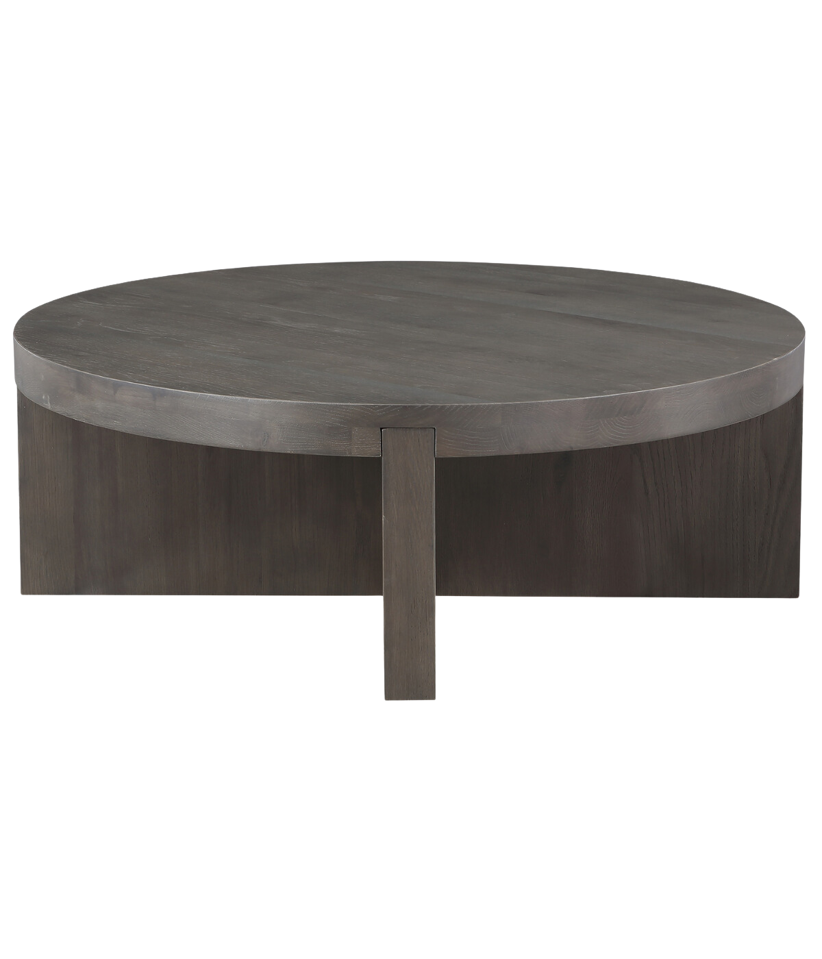 Folke Round Coffee Table – Dala Decor