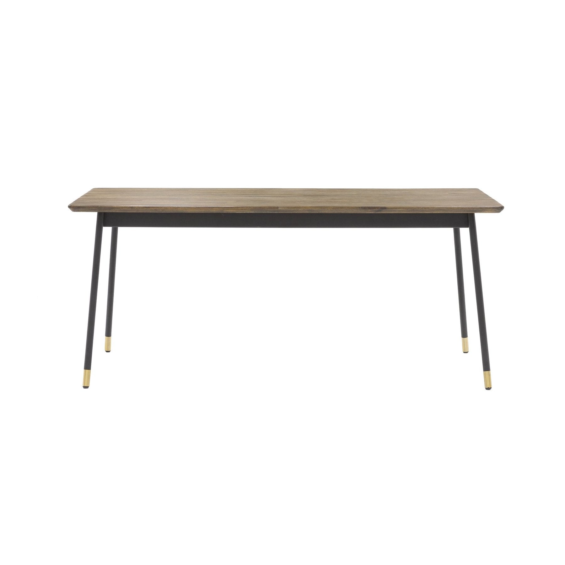 Ridge Dining Table (Open Box) – Dala Decor