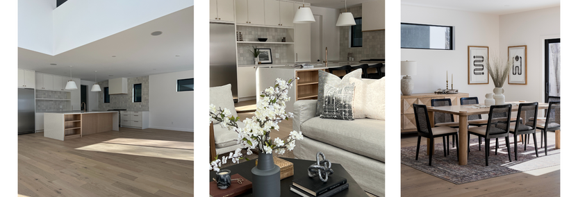 Transform Your Space with Professional Staging – Dala Decor