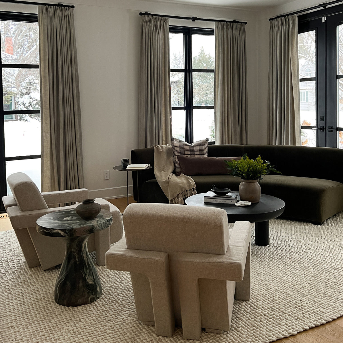 Furniture designed with you in mind - Dala Decor