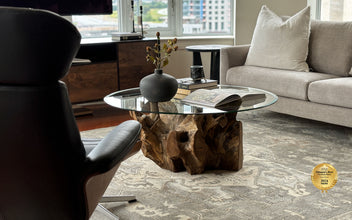 Furniture designed with you in mind - Dala Decor