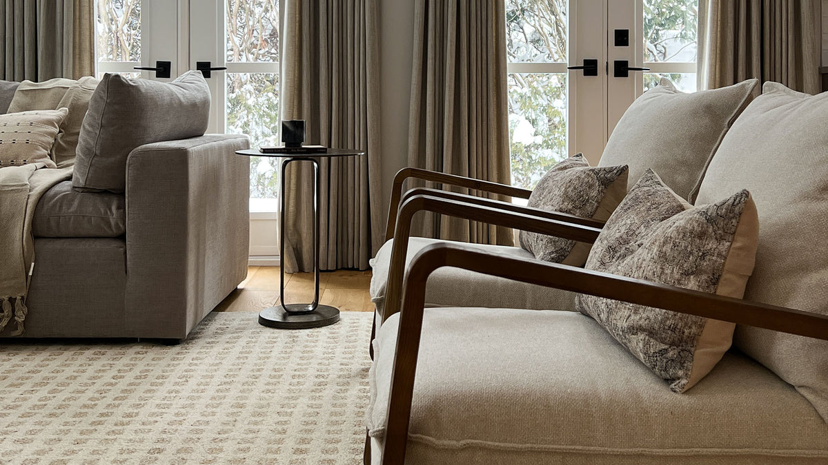 Furniture designed with you in mind - Dala Decor