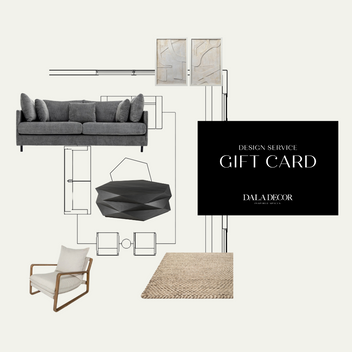 Furniture designed with you in mind - Dala Decor