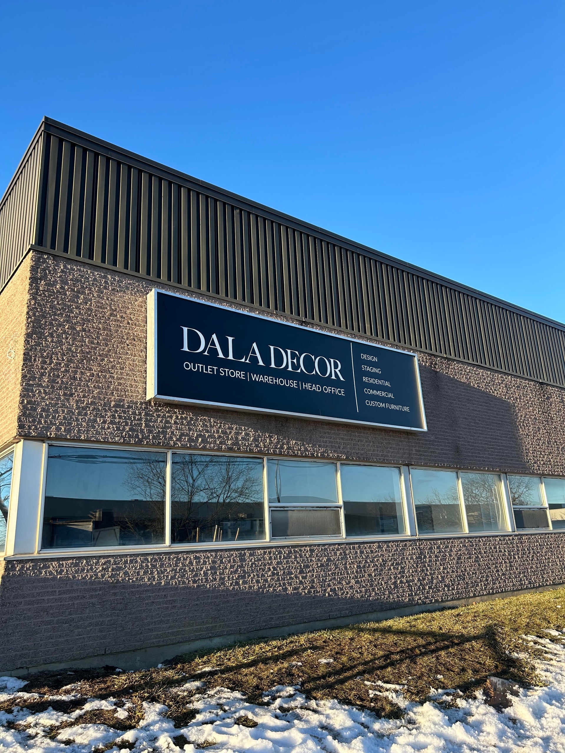 Location – Dala Decor