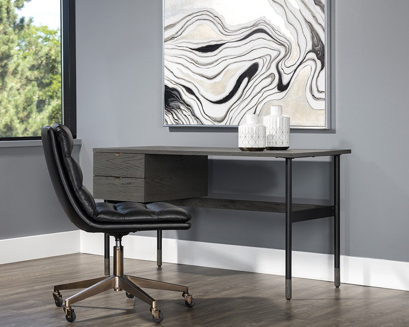 Experience Comfort and Style with Desks by Dala Decor