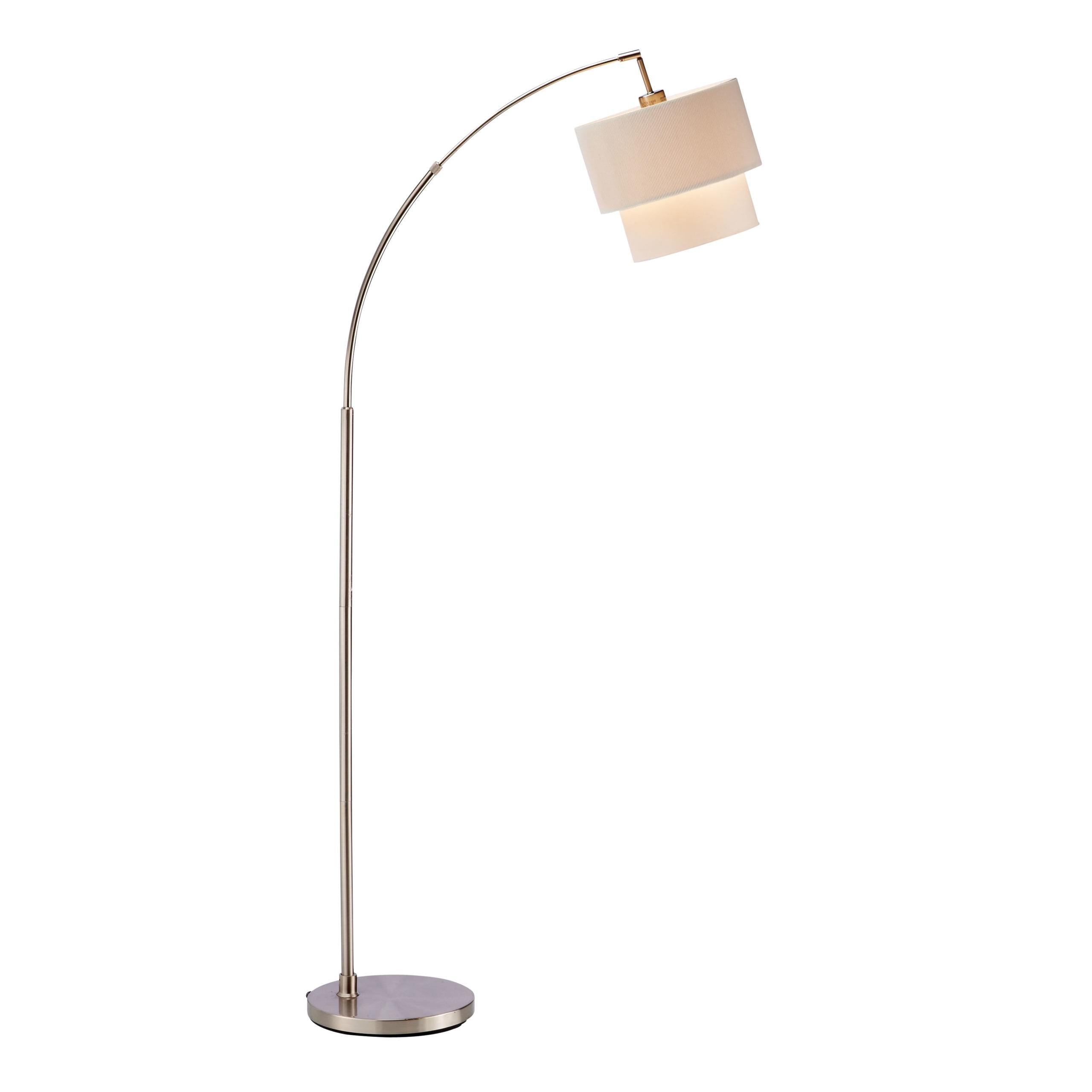 Gala Arc Lamp – Dala Decor