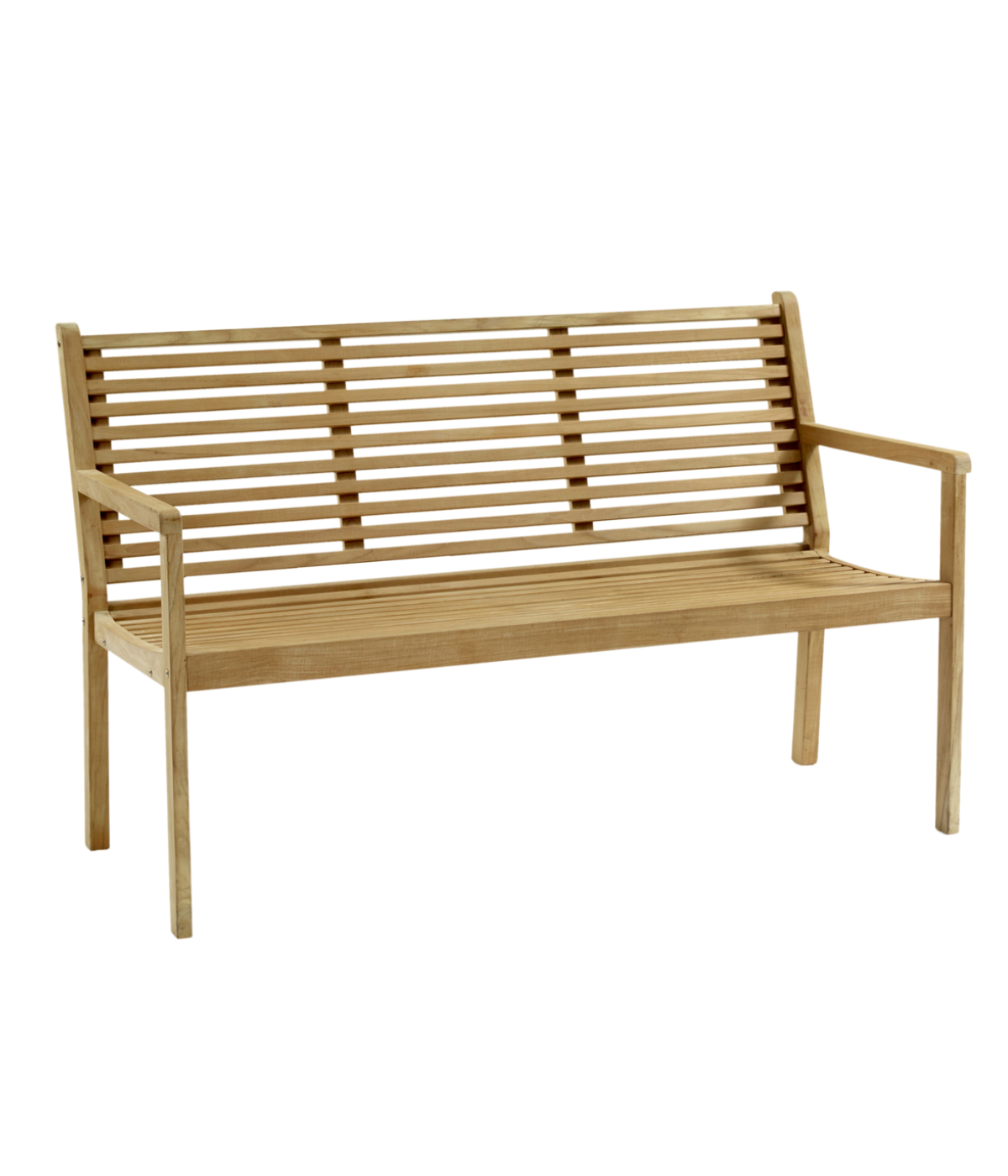 Canberra Bench (Open Box) – Dala Decor