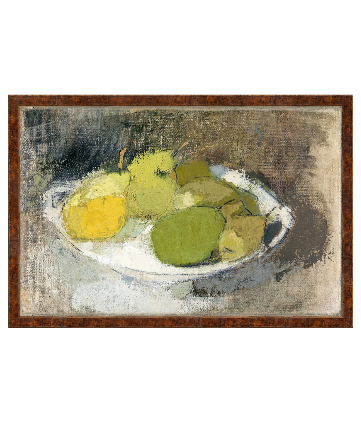 Green Still Life – Dala Decor