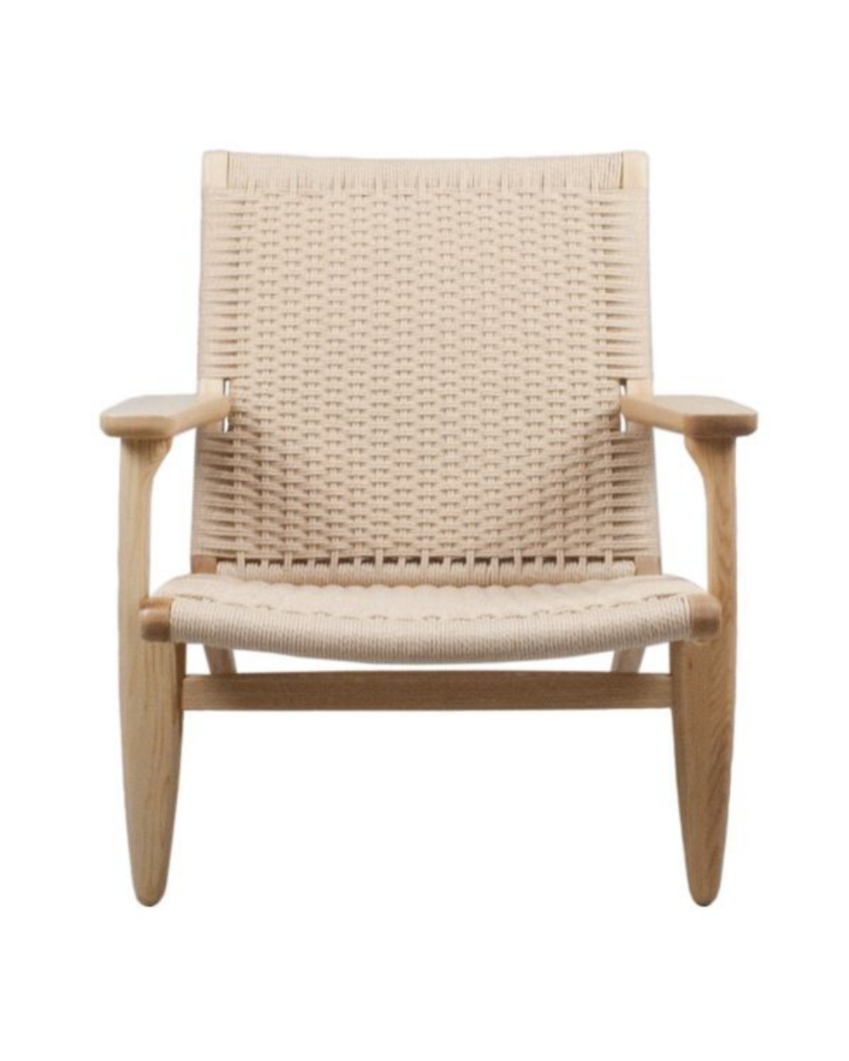 Cavo Lounge Chair (Open Box) – Dala Decor